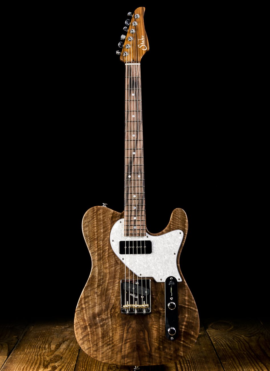 Suhr Classic T | Page 2 | The Gear Page